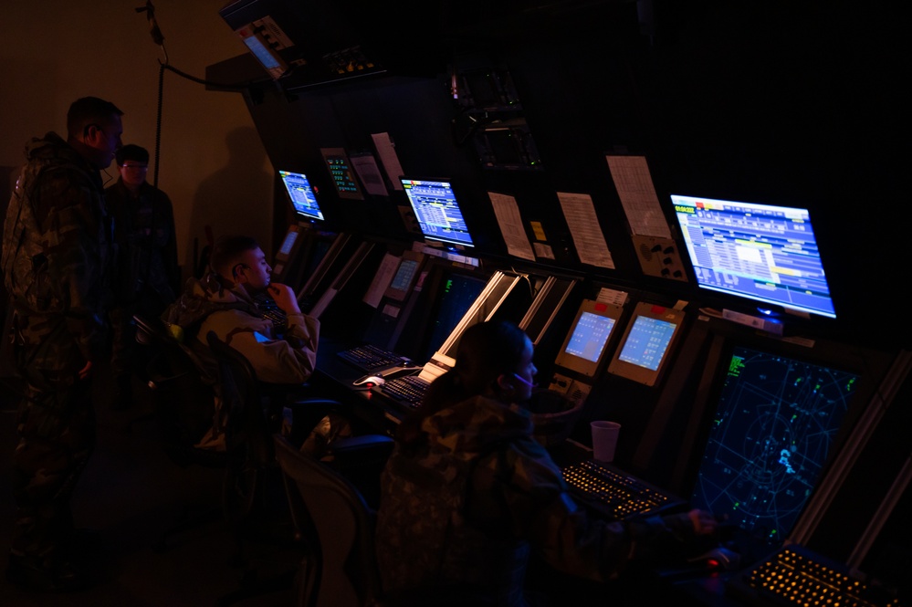 DVIDS - News - RAPCON: Airfield operators keep control