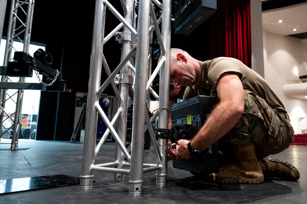 DVIDS - Images - Top Flight band promotes Red Ribbon Week with two-day ...