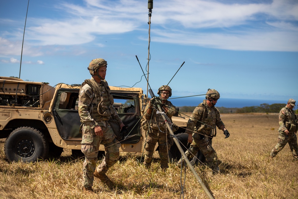 DVIDS - Images - 25th Combat Aviation- JPMRC 24-01 [Image 3 of 11]