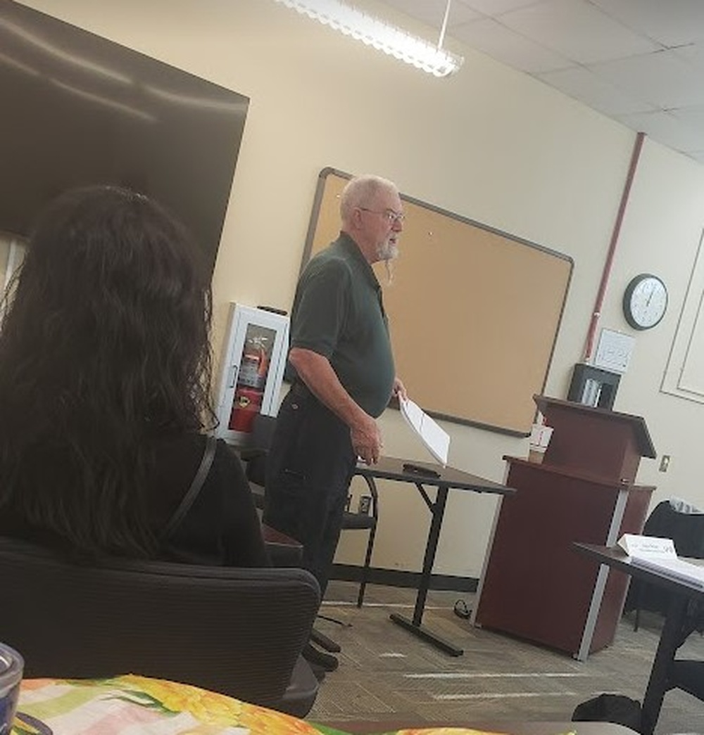 DVIDS - Images - Fort Liberty certifies a new generation of Military ...