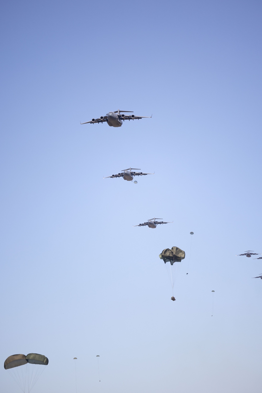 DVIDS - Images - Heavy Drop JPMRC 24-01 [Image 7 of 8]