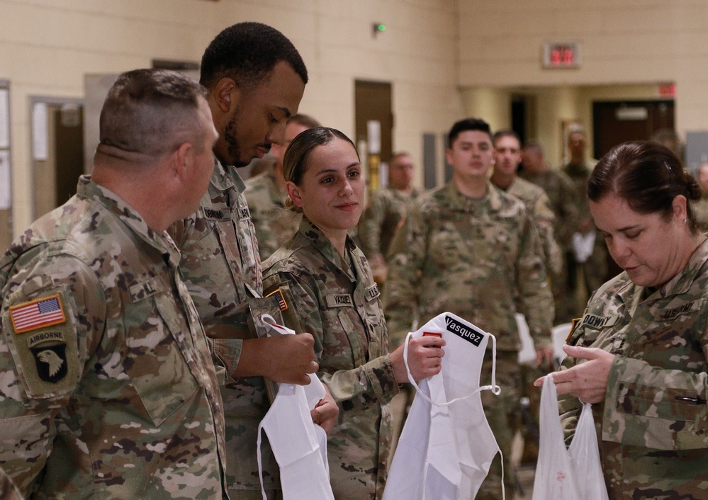 DVIDS - Images - Illinois Army National Guard Soldiers Recognized for ...