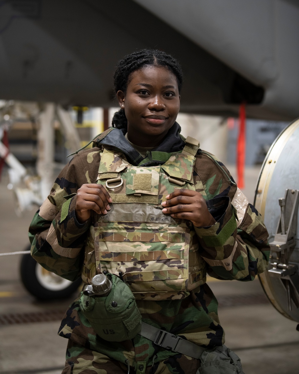 DVIDS - Images - 104th Fighter Wing Barnestormer: Supplying DoD Assets ...