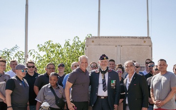 DVIDS - 36th Infantry Division (TXARNG)