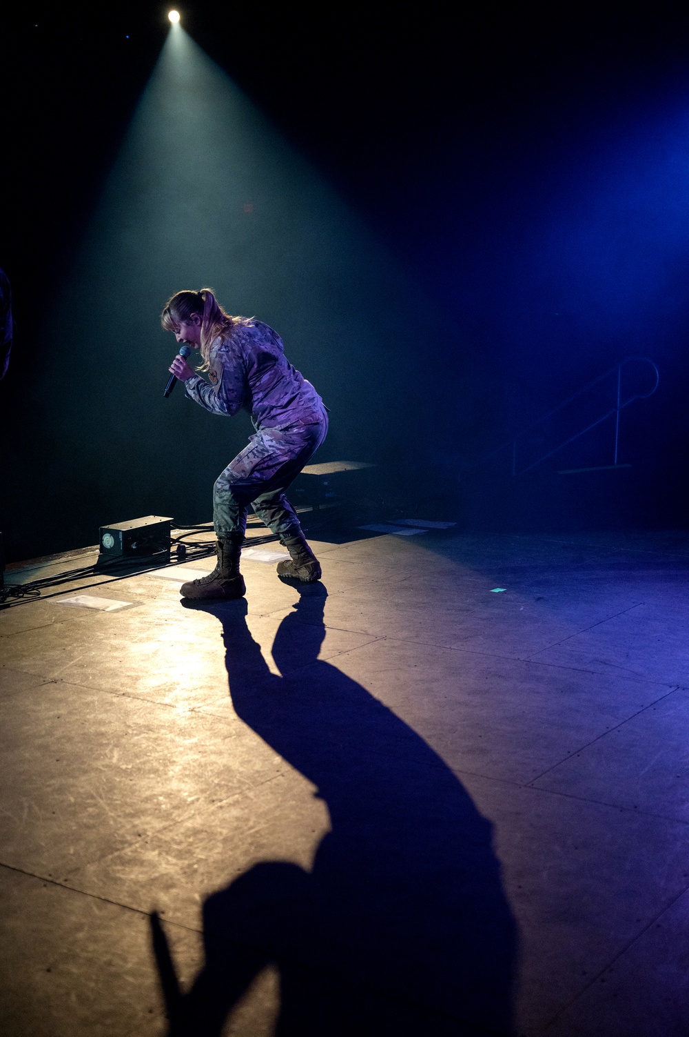 DVIDS - Images - Top Flight band promotes Red Ribbon Week with two-day ...