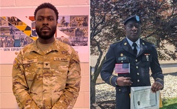 Military Intelligence Branch Attracts Dynamic MOS-Transfers