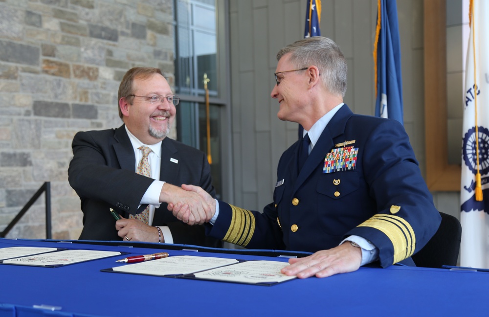 DVIDS - U.S. Coast Guard Headquarters