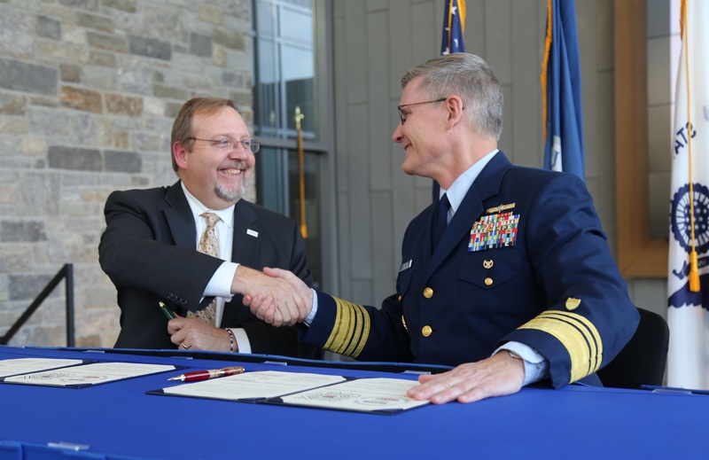 DVIDS - U.S. Coast Guard Headquarters