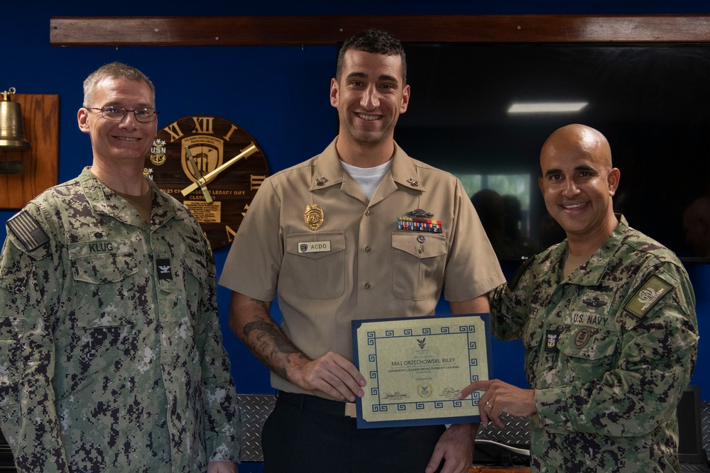 DVIDS - Images - Team Souda’s Newest ALDC Graduates November 2023 ...