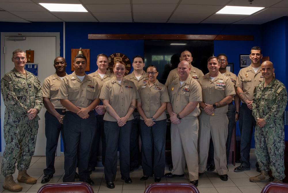 DVIDS - Images - Team Souda’s Newest ALDC Graduates November 2023 ...