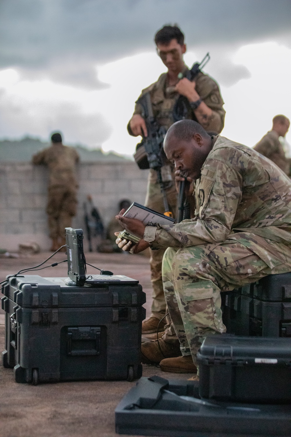 DVIDS - Images - JPMRC 2022 [Image 3 of 4]