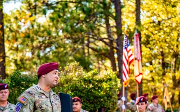 DVIDS - 82nd Airborne Division Sustainment Brigade