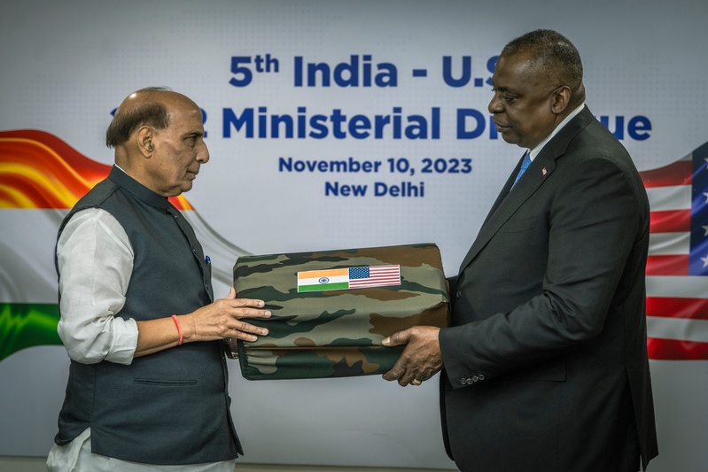 DVIDS - Office of the Secretary of Defense Public Affairs