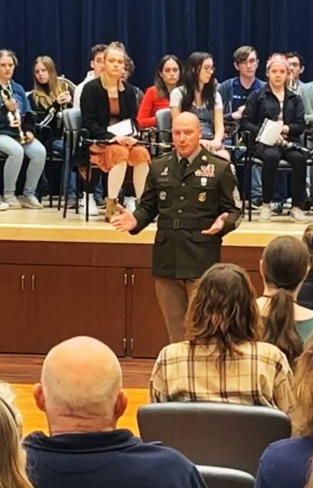 DVIDS - News - Photo Story: Fort McCoy Garrison leaders support 2023 ... DVIDS - News - Photo Story: Fort McCoy Garrison leaders support 2023 ...