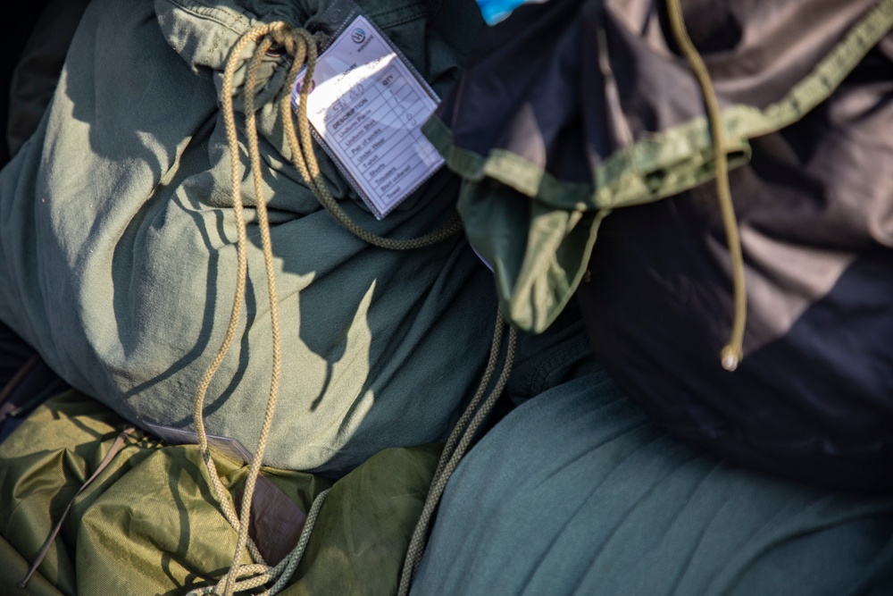 DVIDS - Images - 410th CSB provide contracting support for SV24 [Image ...