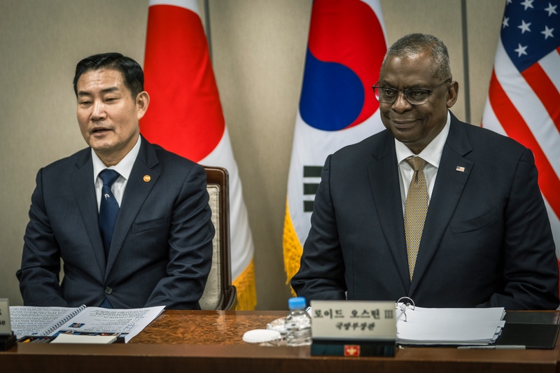 DVIDS - Office of the Secretary of Defense Public Affairs