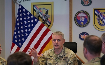 DVIDS - Special Operations Command Korea