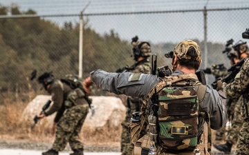 DVIDS - Special Operations Command Korea