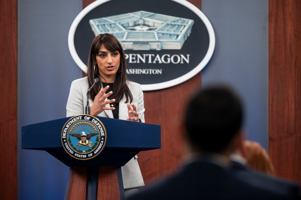 DVIDS - Office of the Secretary of Defense Public Affairs