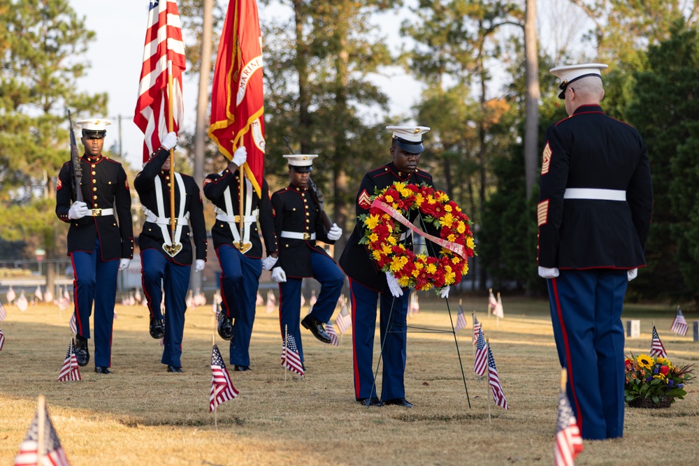 DVIDS - Images - Honoring our Leaders who Paved the Way [Image 5 of 11]