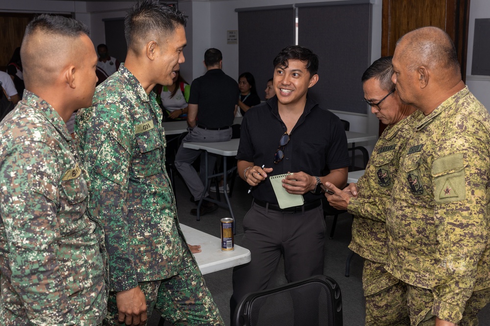 DVIDS - Images - Medical personnel from Combat Logistics Battalion 31 ...