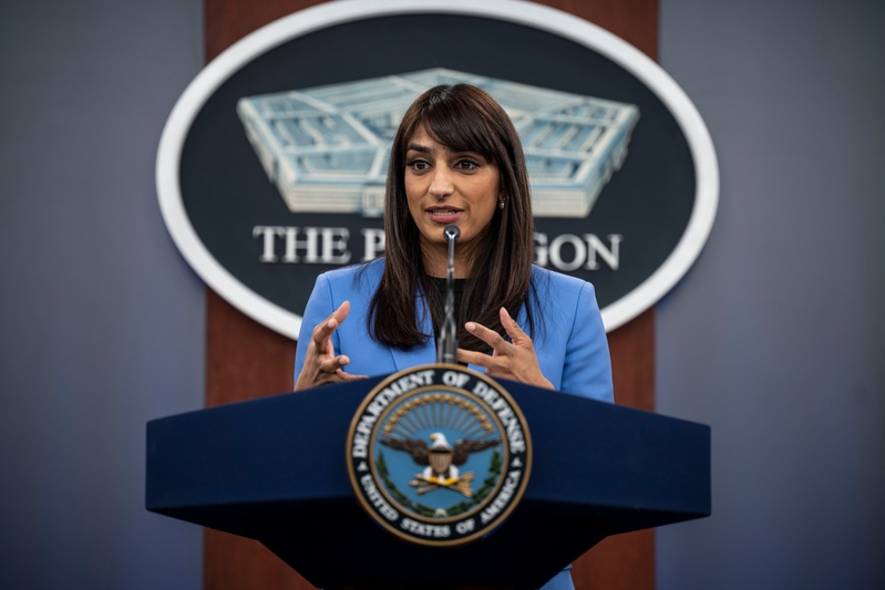 DVIDS - Office of the Secretary of Defense Public Affairs