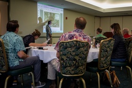 Marine Corps Base Hawaii Seeks to Enhance Energy Resiliency