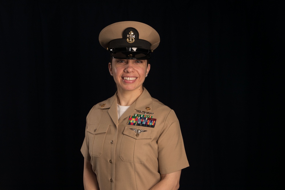 DVIDS - News - The Cuban Chief’s Recipe for Leadership