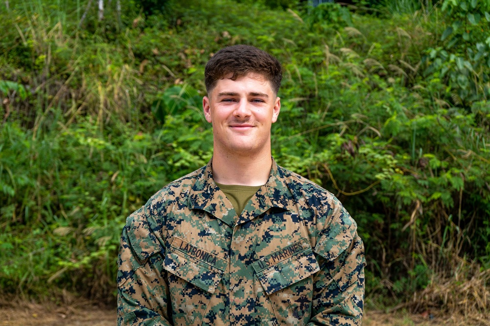DVIDS - Images - KAMANDAG 7: MRF-SEA Marines begin CBRN SMEE with ...