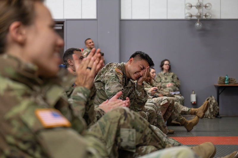 DVIDS - 221st Public Affairs Detachment