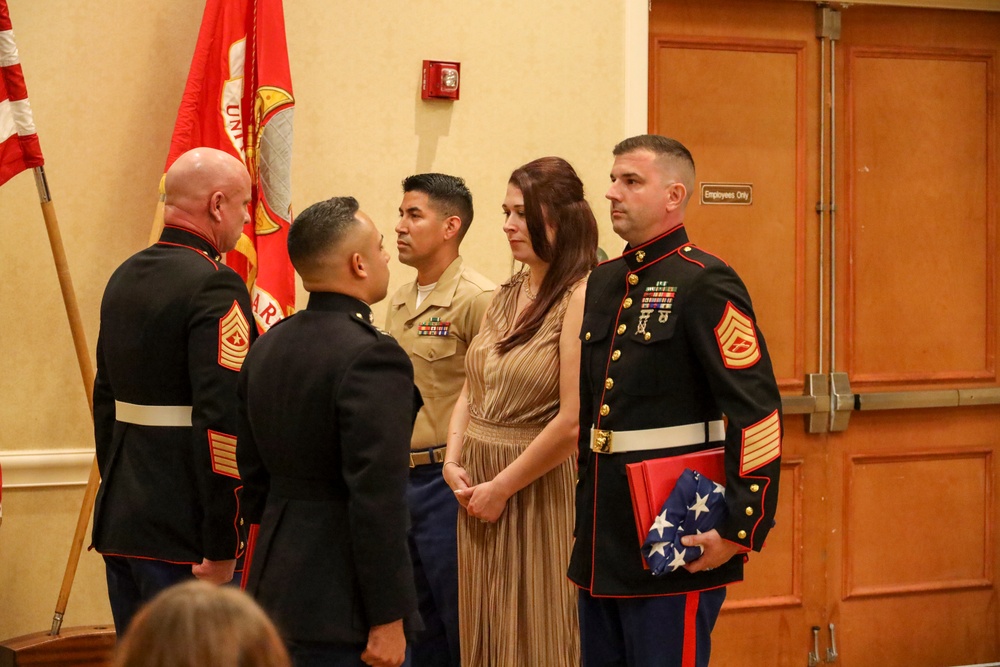 DVIDS - 6th Marine Corps District