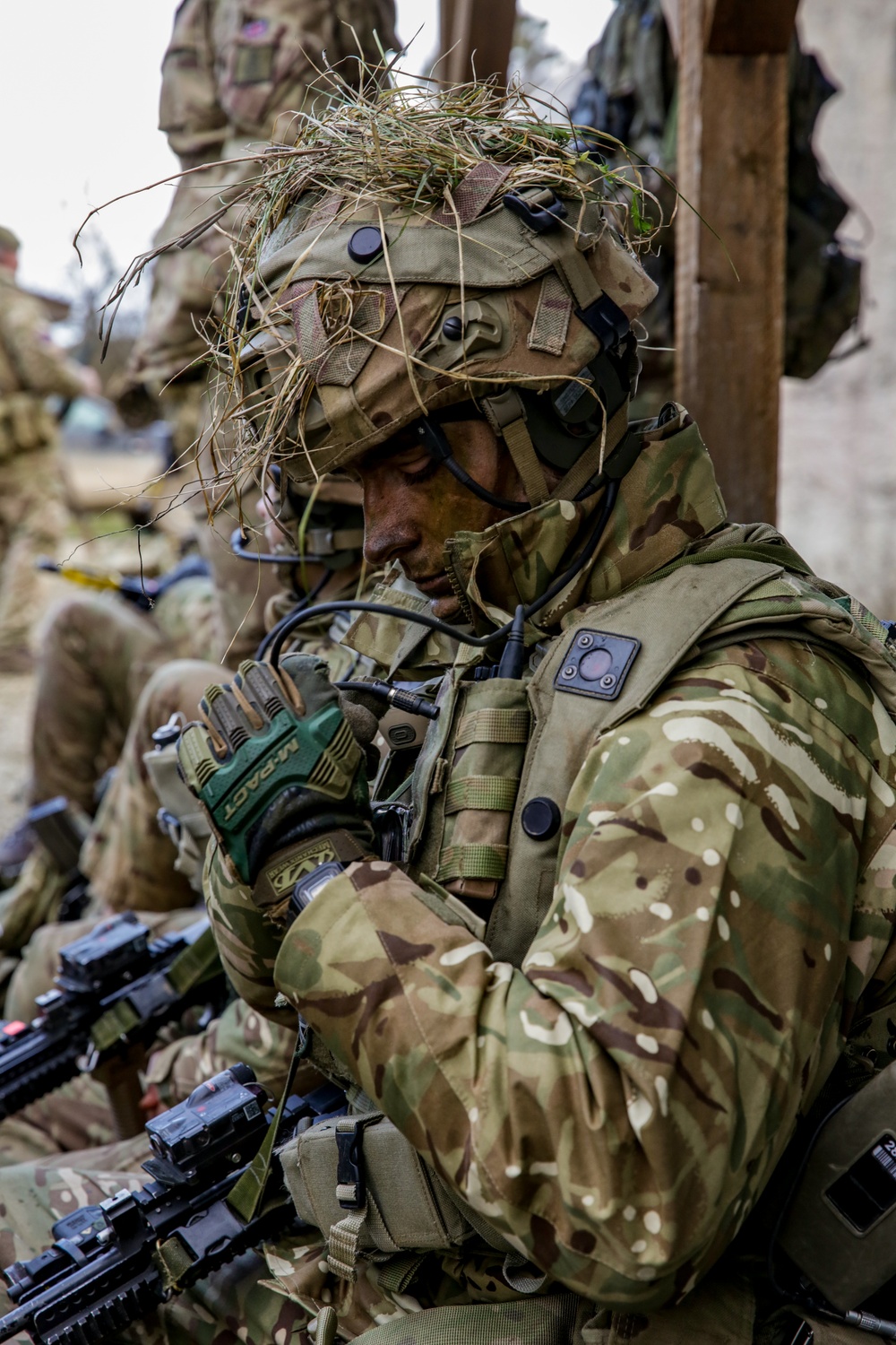 DVIDS - Images - Dynamic Victory 23-3 [Image 1 of 6]