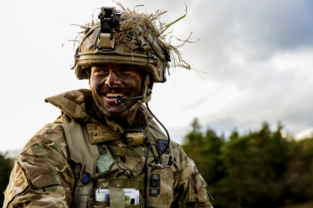 DVIDS - Images - Dynamic Victory 23-3: Smile For The Camera [Image 4 of 6]