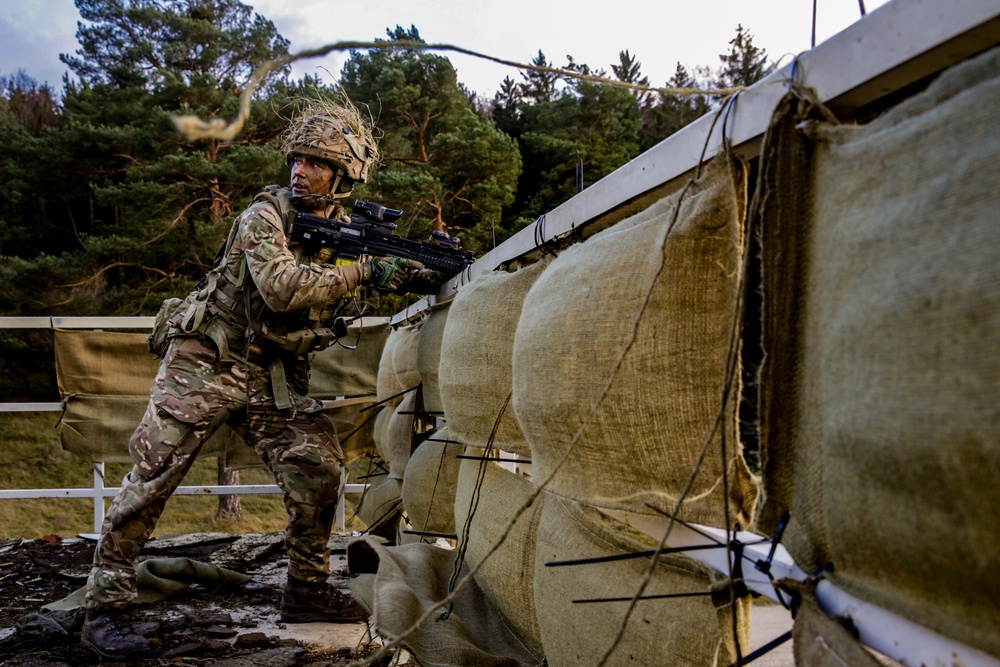 DVIDS - Images - Dynamic Victory 23-3 [Image 5 of 6]