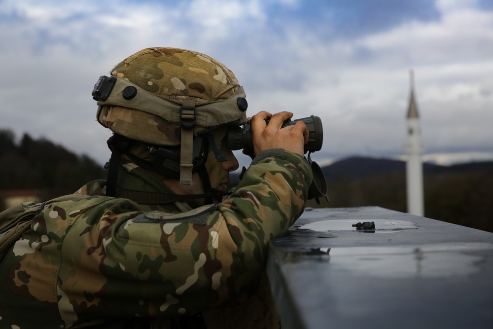 DVIDS - Images - Dynamic Victory 23-3 [Image 2 of 3]