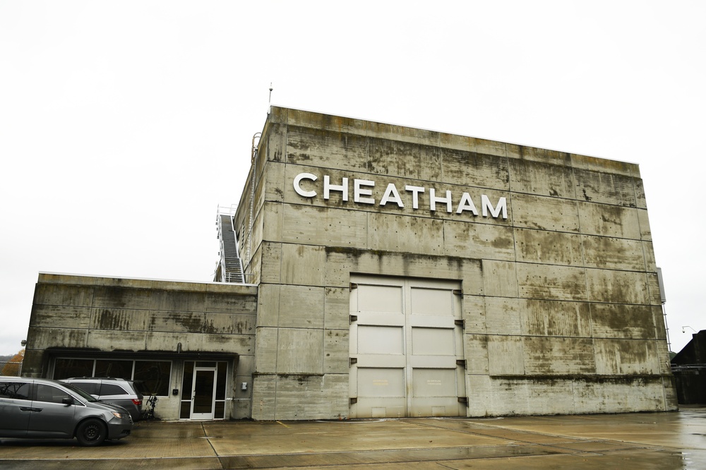 DVIDS - News - Nashville District names Barker Employee of the Month ...