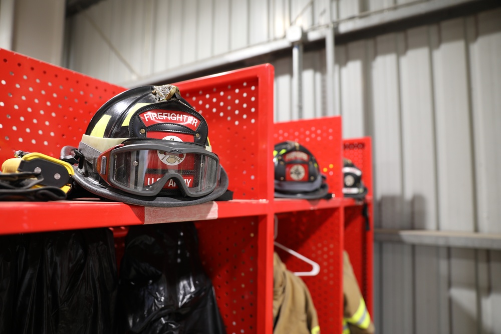 DVIDS - Images - MKAB Fire Response Team Active Shooter Training [Image ...