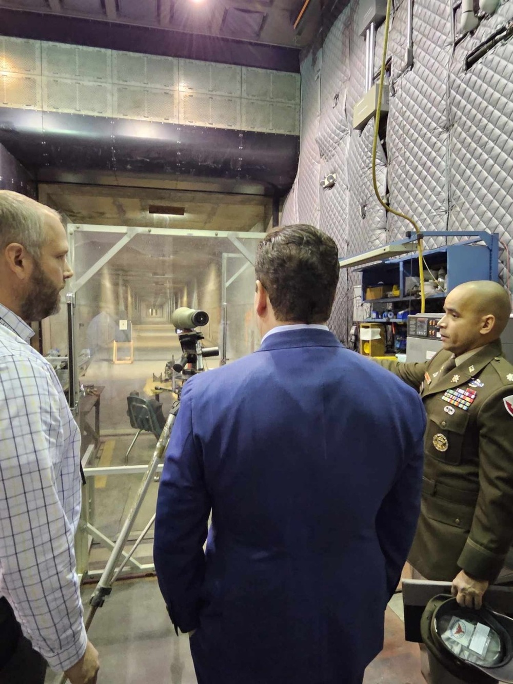 DVIDS - News - Shark Tank meets true grit: Picatinny Arsenal holds ...