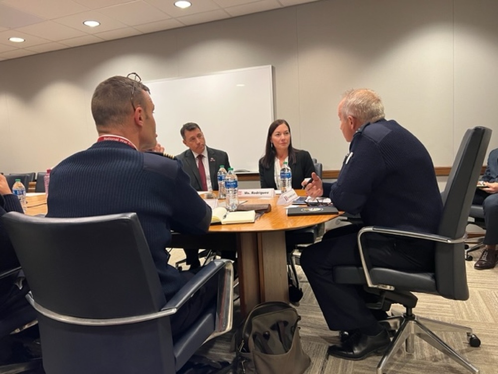 DVIDS - Images - U.S. Navy's Ready Relevant Learning initiative gains ...