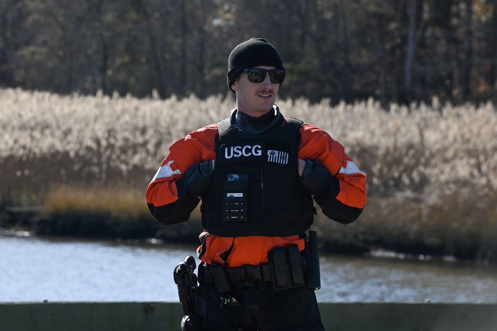DVIDS - U.S. Coast Guard District 5