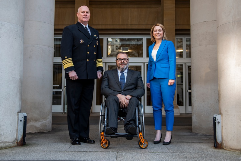 DVIDS - Office of the Secretary of Defense Public Affairs