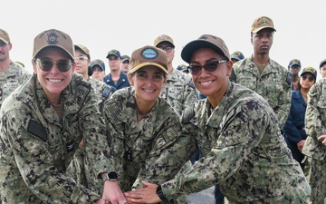 DVIDS - Commander, Naval Surface Force, U.S. Pacific Fleet