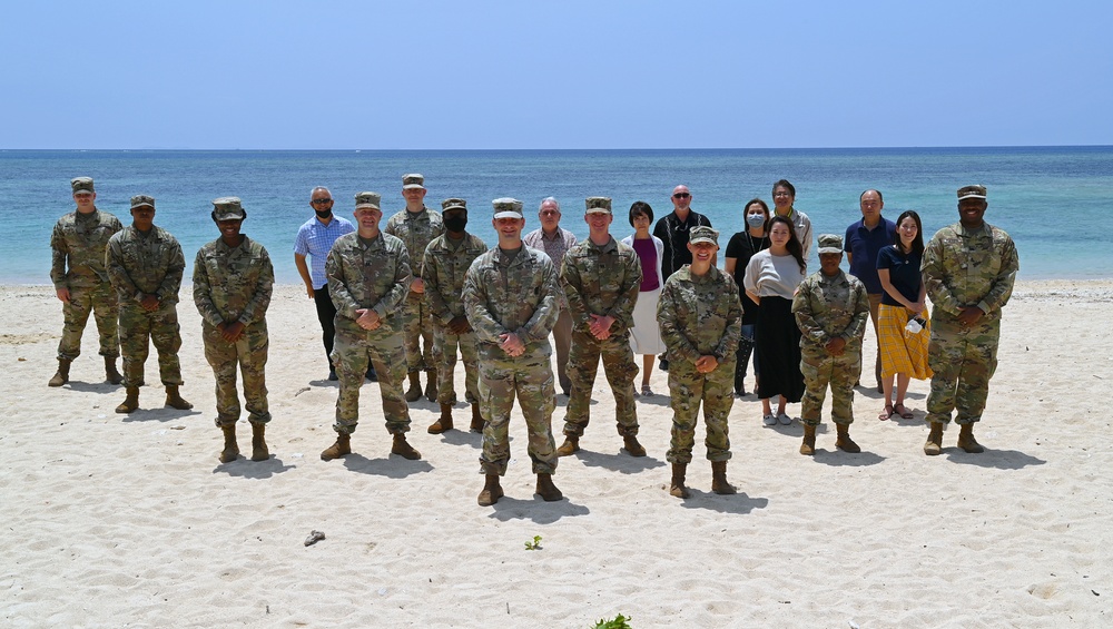 DVIDS - Images - 78th SG BN Farewell Award Ceremony SSG Jessica Kelly ...