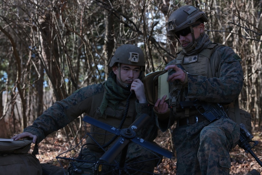 DVIDS - Images - SIFEX 24 | 2/2 Aerial Insert [Image 5 of 6]