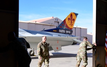 DVIDS - 926th Wing Public Affairs