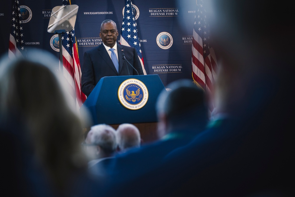 DVIDS - Office of the Secretary of Defense Public Affairs