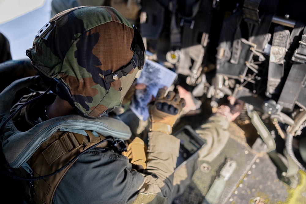 DVIDS - Images - Steel Knight 23.2: MAG-39 provides support for ...