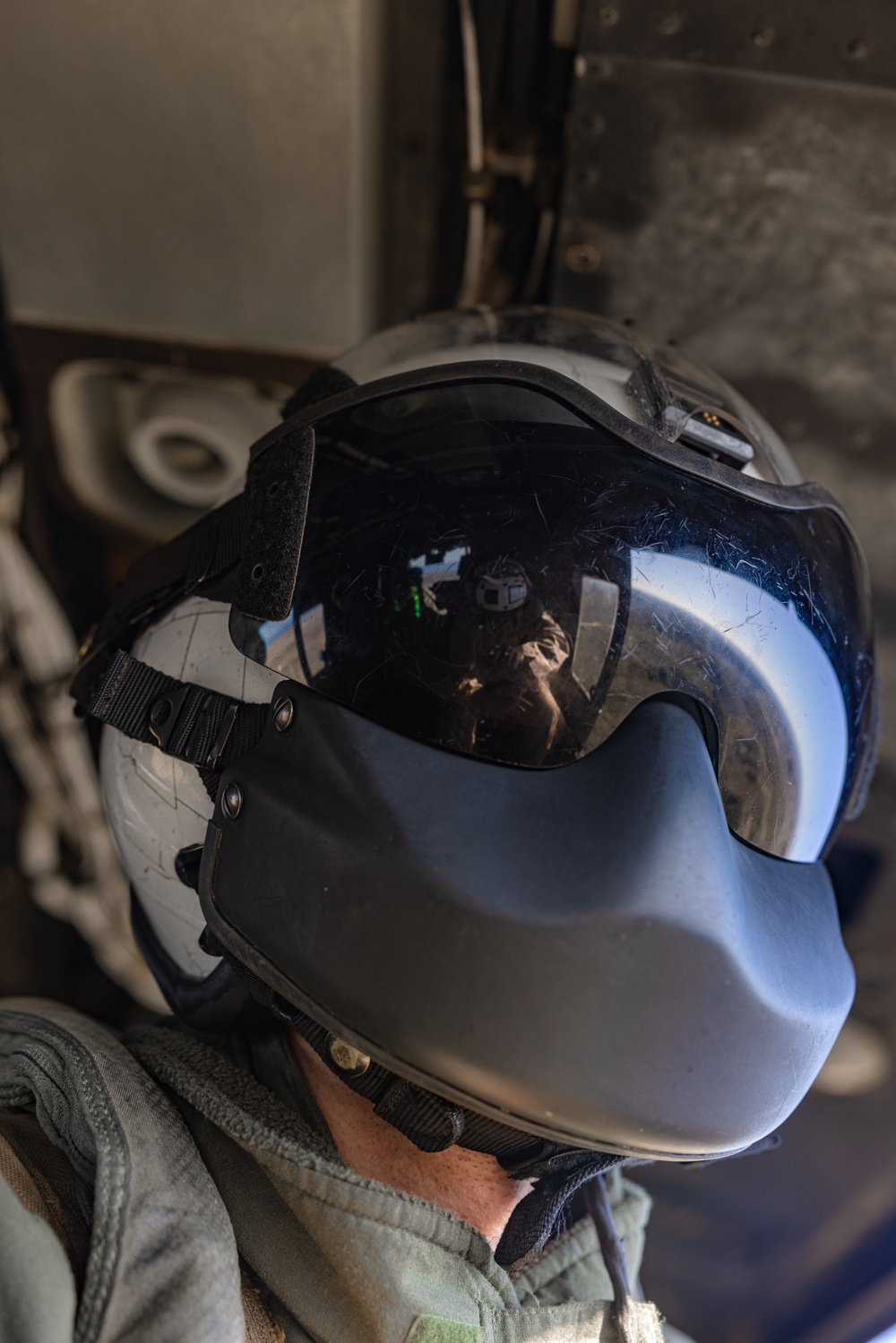 DVIDS - Images - Steel Knight 23.2: MAG-39 provides support for ...