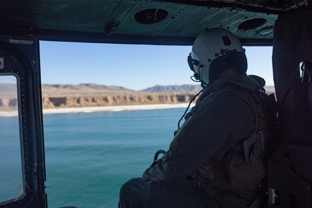 DVIDS - Images - Steel Knight 23.2: MAG-39 provides support for ...