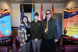 Arizona National Guard Muster 2023